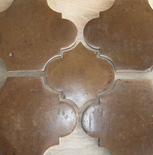 Saltillo Tile | Place of Clay | Phoenix Arizona