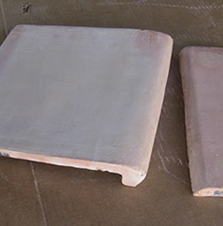 Saltillo Tile | Place of Clay | Phoenix Arizona