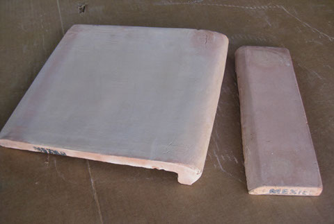 Saltillo Tile | Place of Clay | Phoenix Arizona